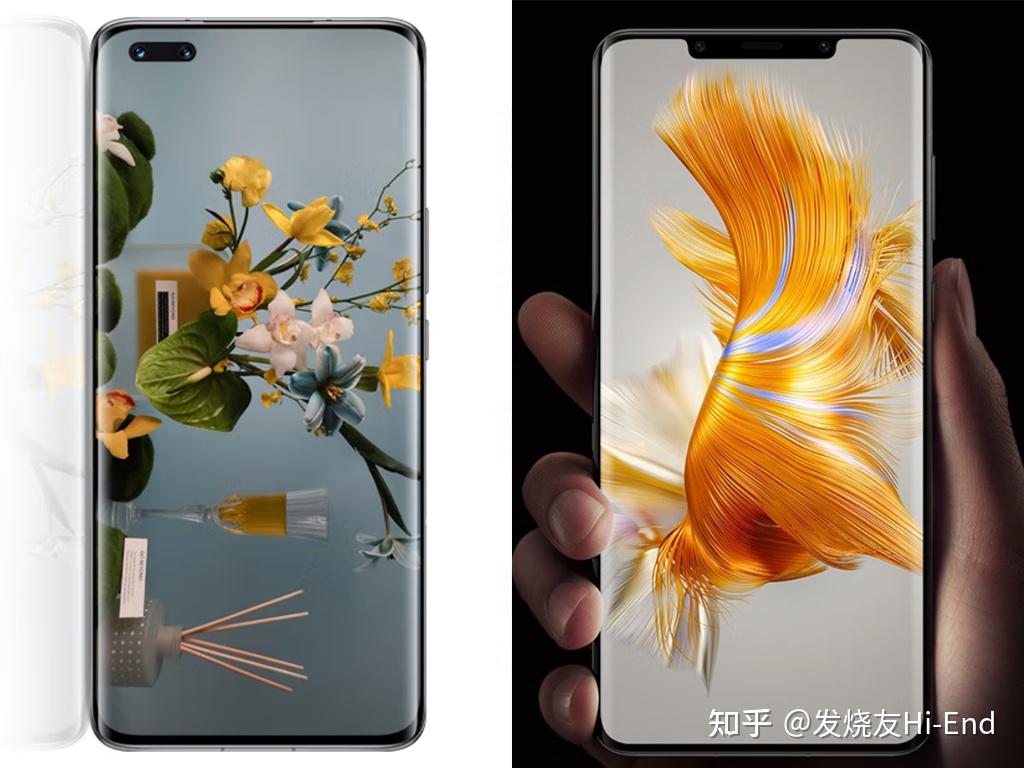 mate50pro和iPhone14换哪个好? - 知乎