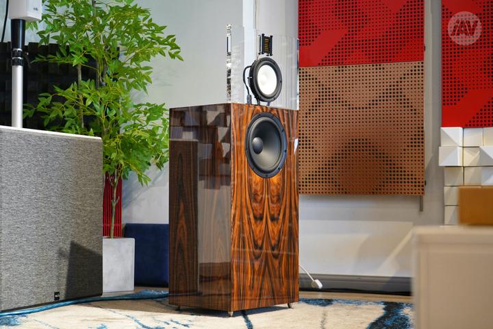 分享｜“与众不同的设计，让人难忘的声音” 波兰Qualio Audio IQ音箱 - 知乎