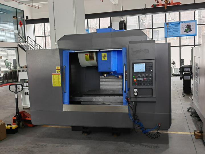 重型1160L 模具数控加工中心 - 知乎