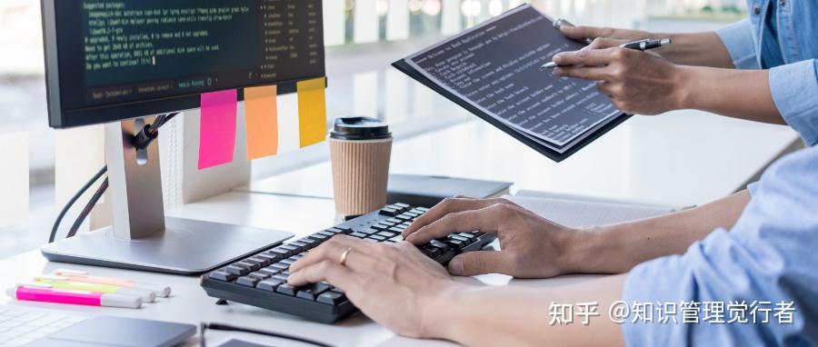 打造企业“最强大脑”——构筑知识图谱，实现知识赋能 - 知乎