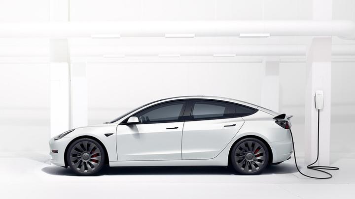 低电压翻4倍，充电速度不变快，特斯拉做48V新技术图啥？ - 知乎