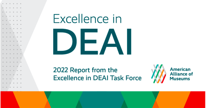 关于DEAI的创意、活动、研究与案例 -- 博物馆如何提高神经多样性观众的可访问性？ - 知乎