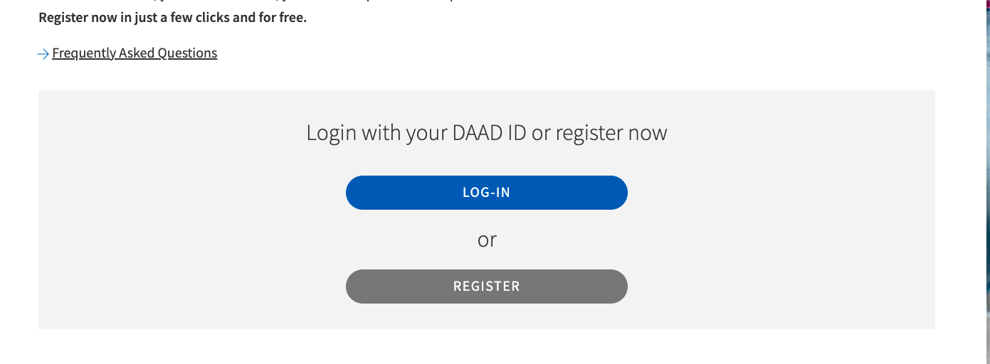 在德国留学如何申请 DAAD 奖学金？ - 知乎