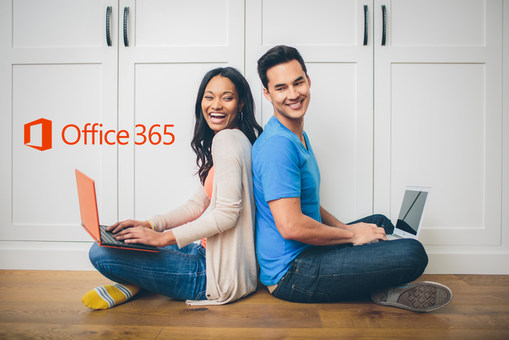 盘点丨不可错过的 Office 365 功能 - 知乎