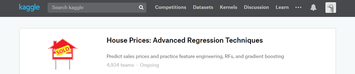 Kaggle入门：house prices房价预测 - 知乎