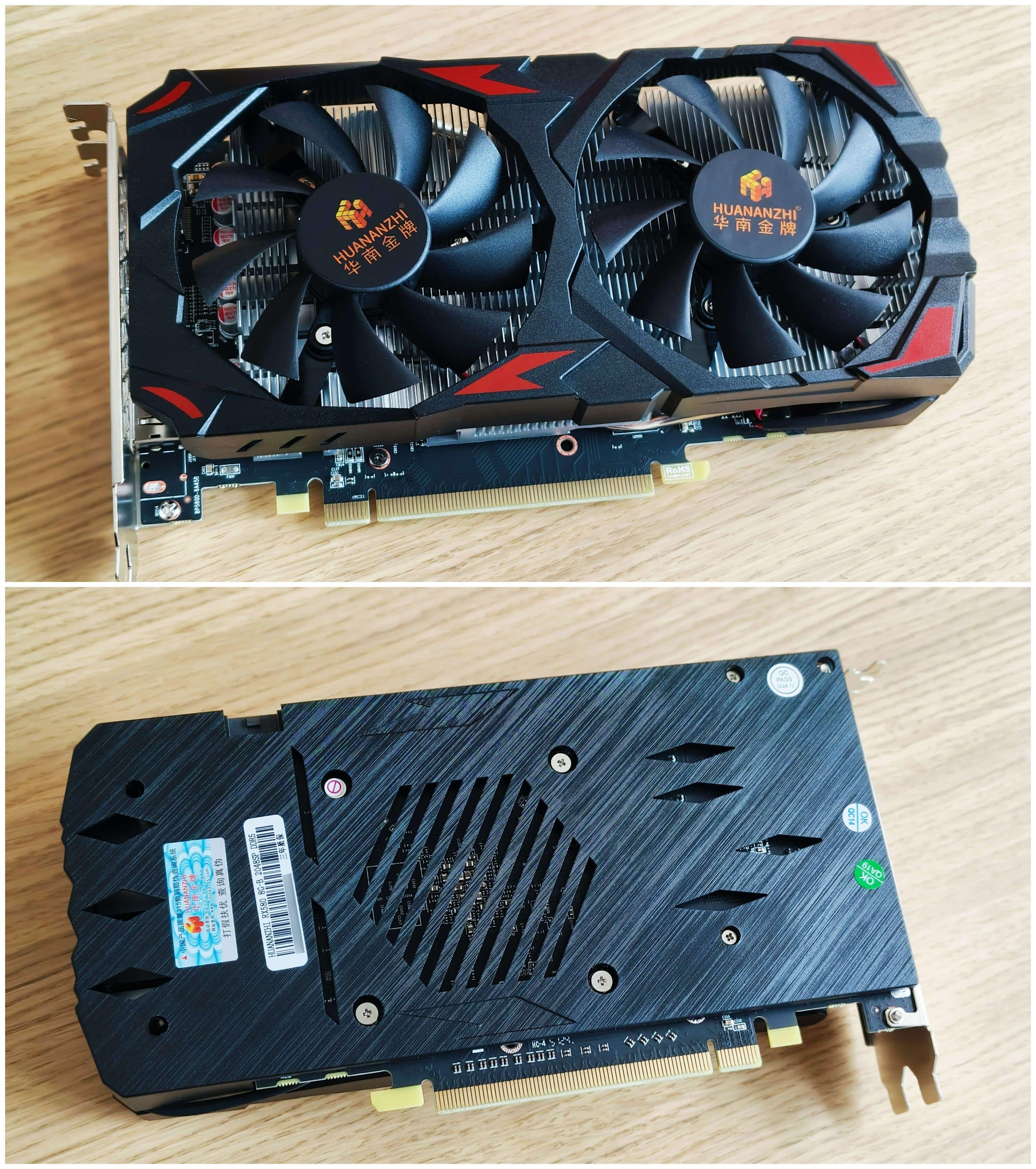 RX 580 应该搭配什么 CPU？ - 知乎