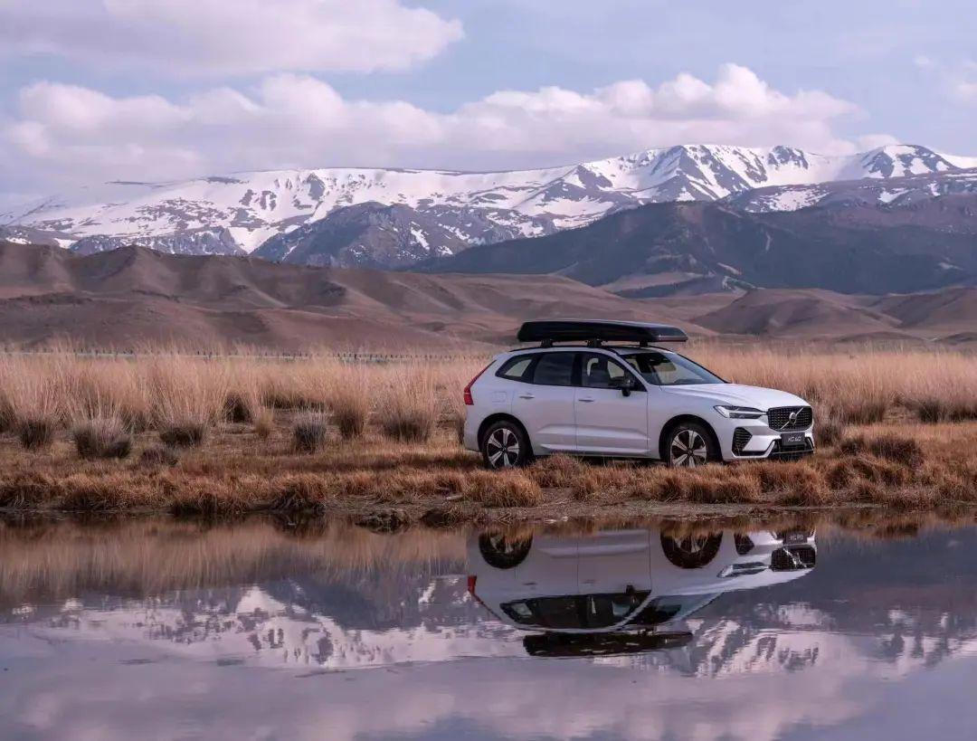 沃尔沃XC60峡湾版现已登场，诚邀品鉴 - 知乎