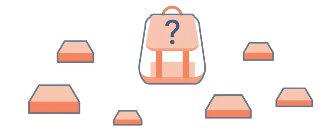 计算机科学中的「背包问题(Knapsack problem)」是什么，它有什么应用场景？ - 知乎