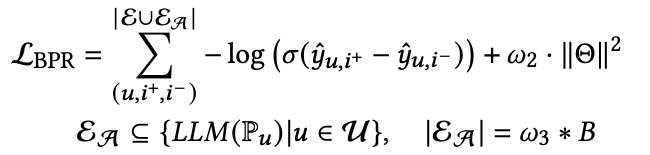 WSDM2024 | LLMRec: 基于大语言模型图数据增强的推荐系统 - 知乎