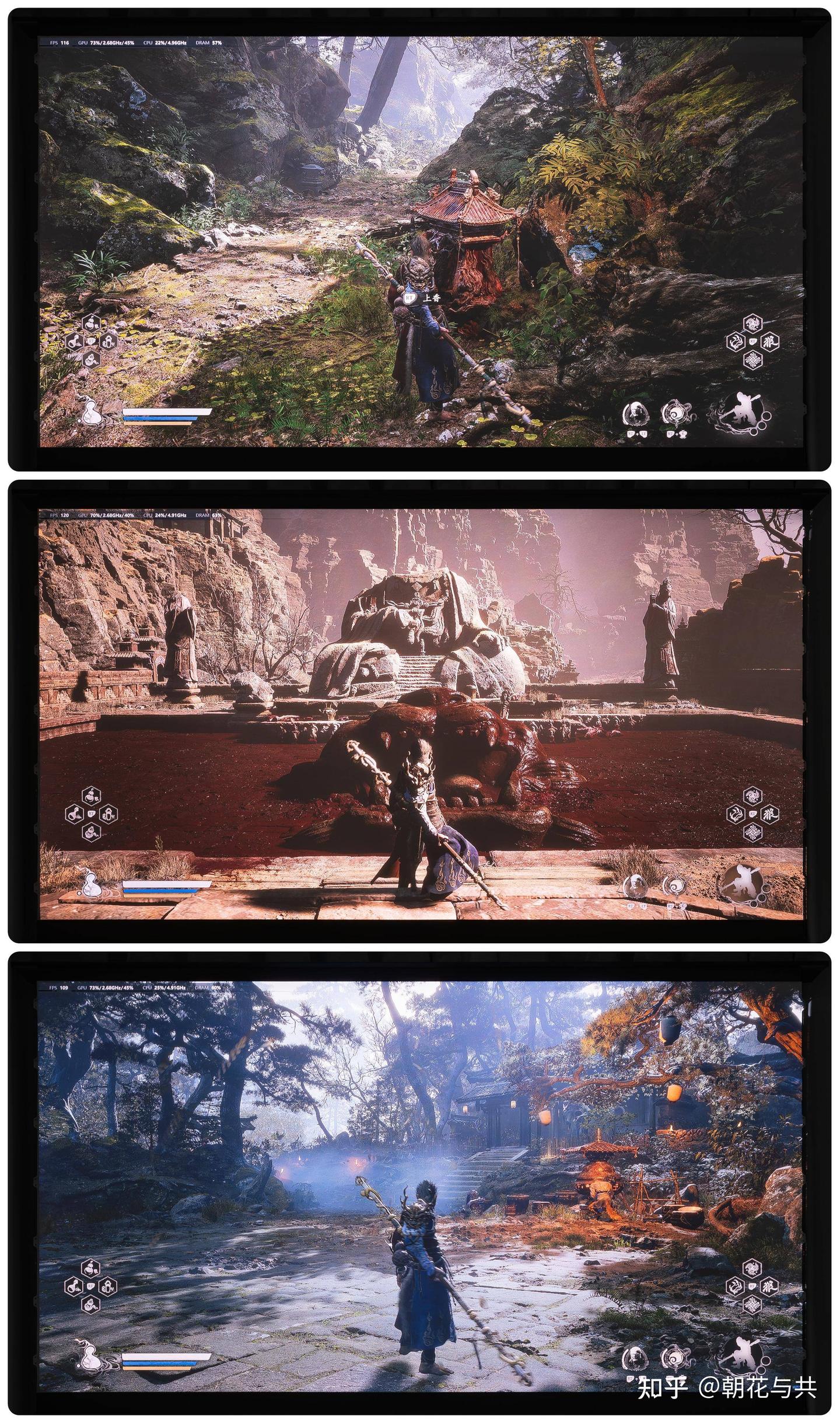 坚果 N3 Ultra Max：三色激光旗舰新巅峰，重新定义投影体验 - 知乎