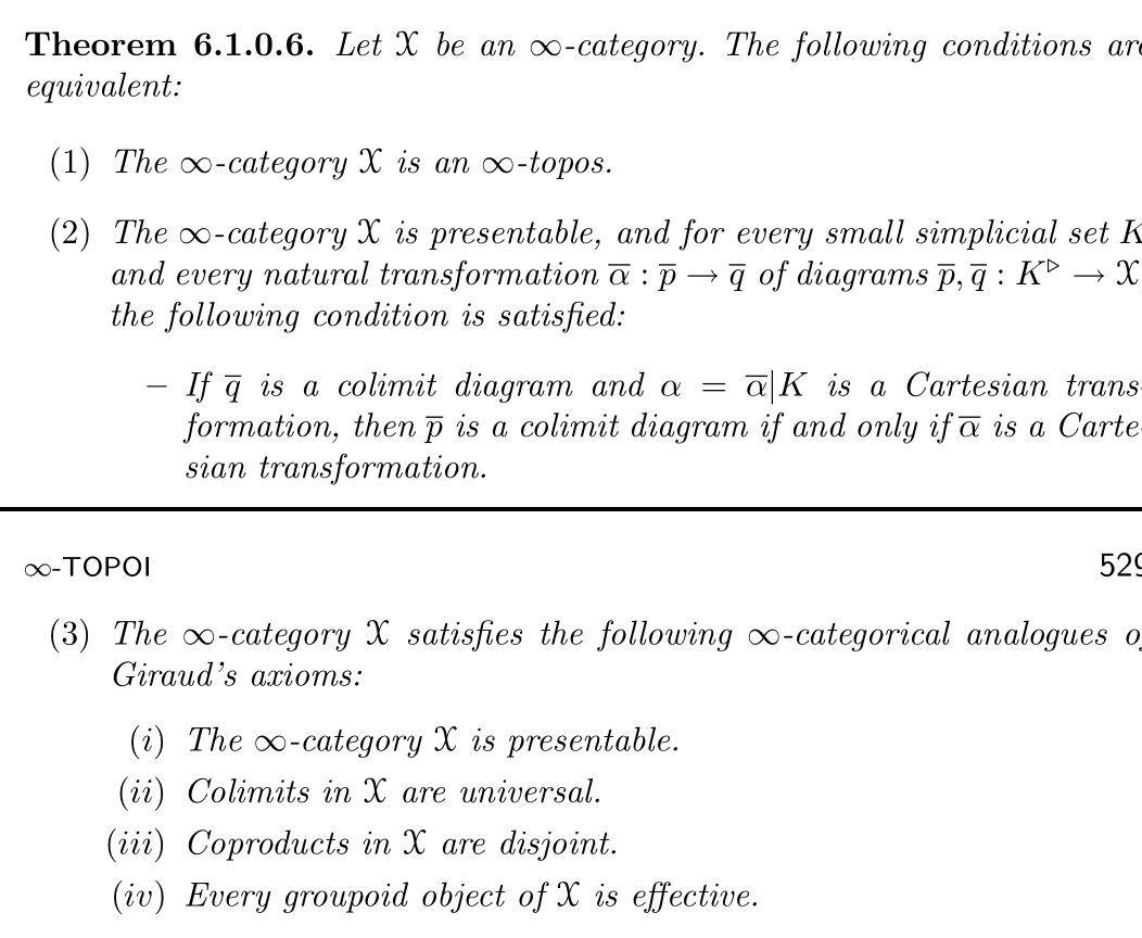 如何上手 Lurie 的 SAG（Spectral Algebraic Geometry）？ - 知乎