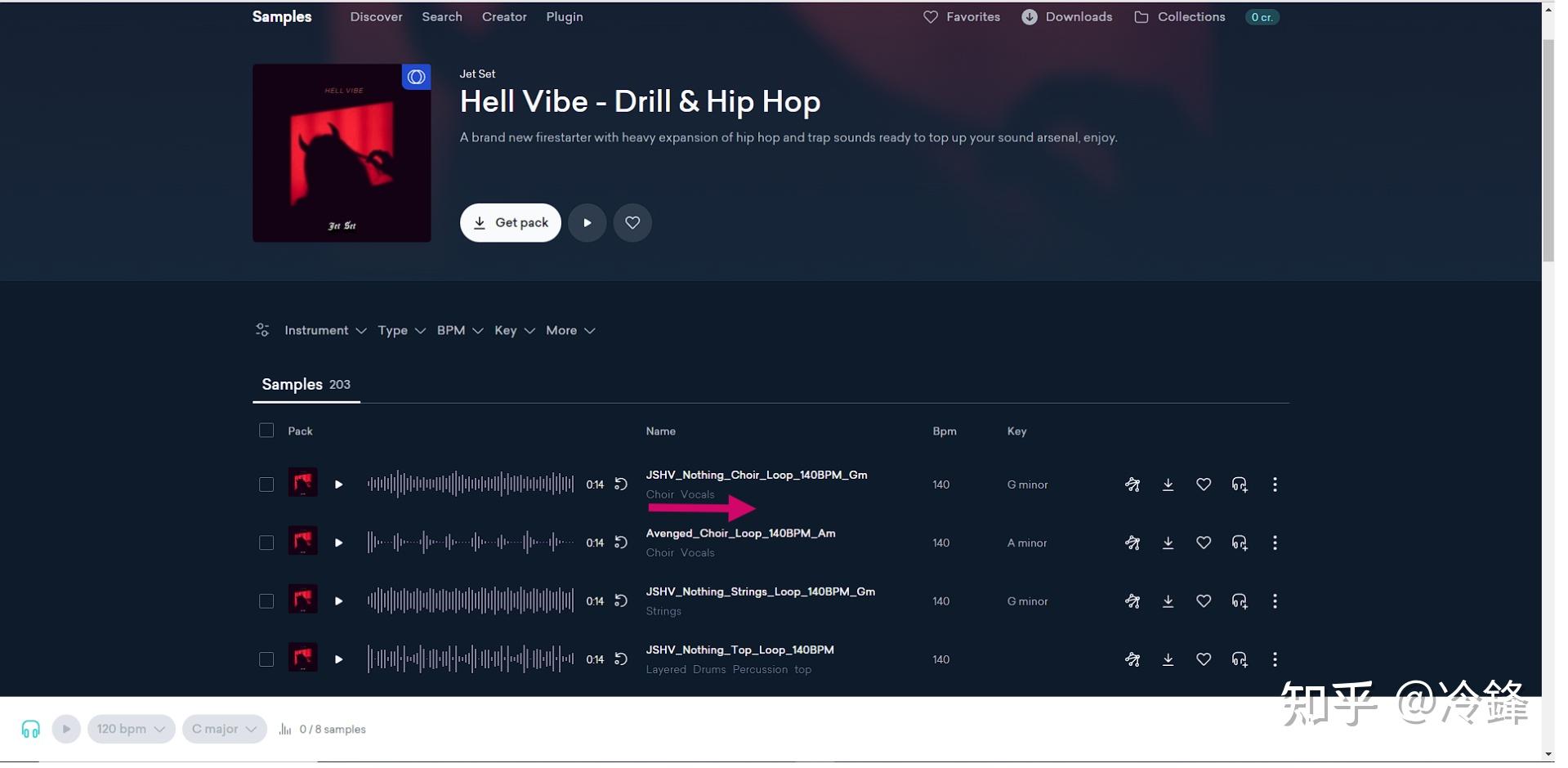 音乐制作里的loop，sample，midi 等等专业术语是什么意思？ - 知乎
