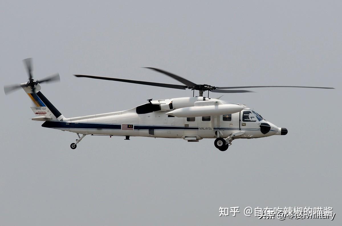 小国空军志——马来西亚皇家空军 - 知乎