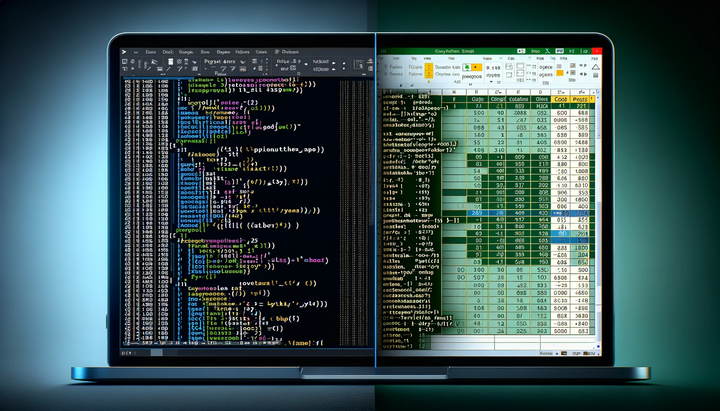 使用Python的openpyxl库精准创建和定制Excel图表 - 知乎