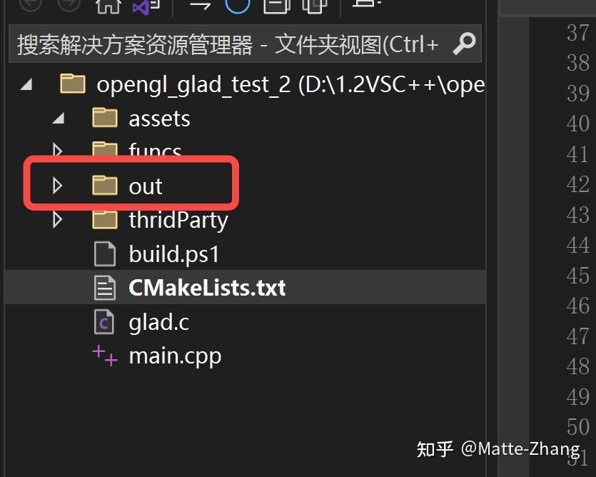 掌握OpenGL与GLAD：从基本概念到C++代码实现的3D渲染入门指南（如基础的三角形绘制和小人渲染案例） - 知乎