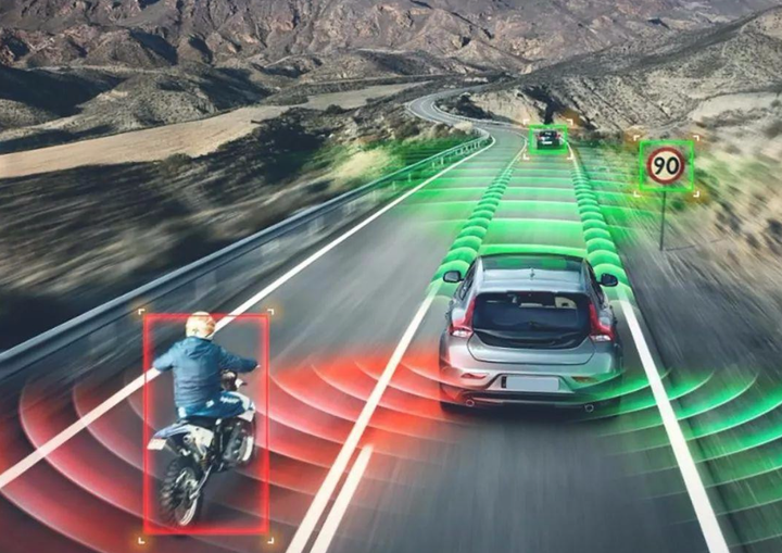 ADAS/AD系统方案06-L3级智驾的功能定义（2023年） - 知乎