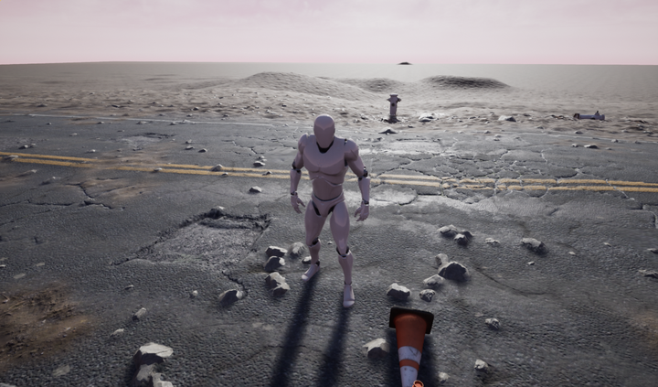 ue4.26 virtual heightfield mesh初探 - 知乎