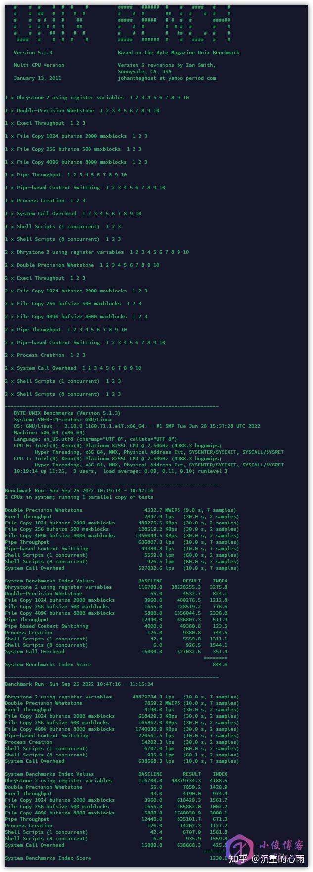 【主机测评】腾讯云:轻量应用服务器上新区域！抢先看首尔区域机器测评！ - 知乎