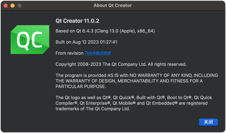 最新Qt6安装方式（2024/07/22） - 知乎