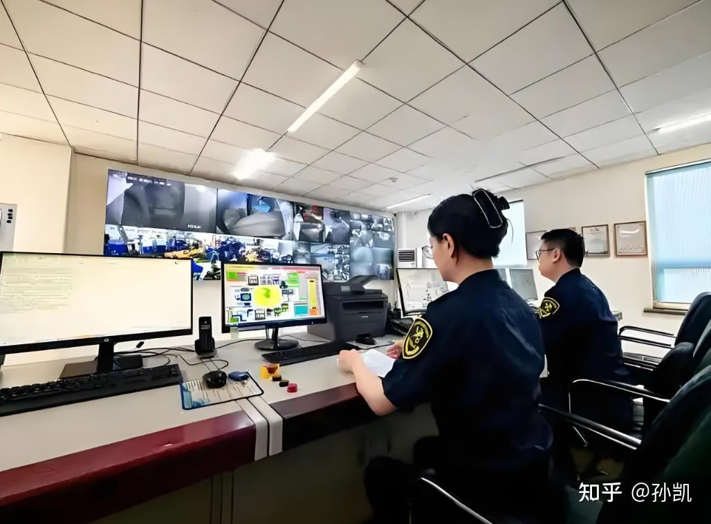 一篇学会海关AEO认证，最全解读AEO信息系统的具体要求和海关判定标准 - 知乎