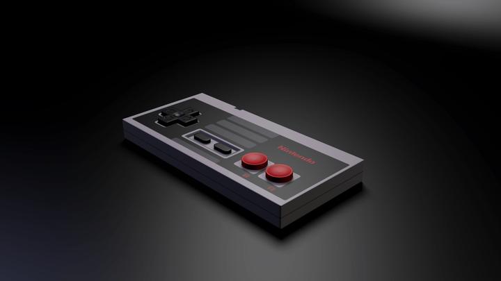 3 个可在 Linux 上玩旧 NES 游戏的 NES 模拟器 | Linux 中国 - 知乎