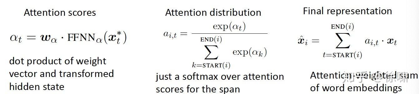 [CS224n笔记] L16 Coreference Resolution - 知乎