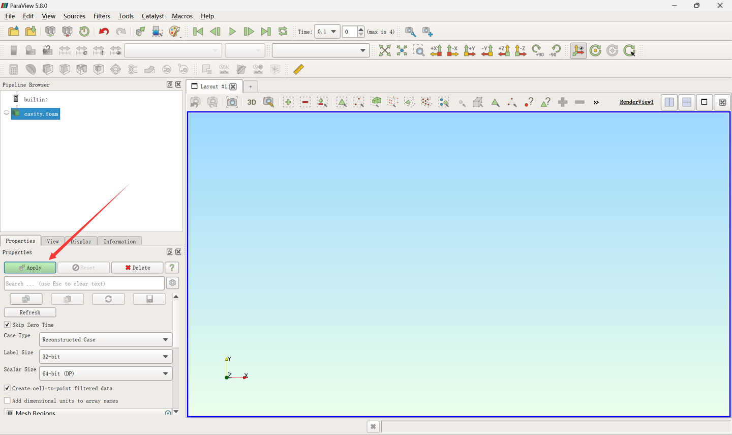 计算流体力学（六）OpenFOAM安装 - 知乎