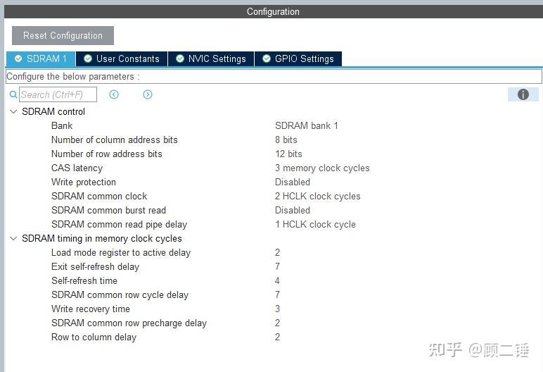 STM32-LTDC-驱动RGB屏幕 - 知乎