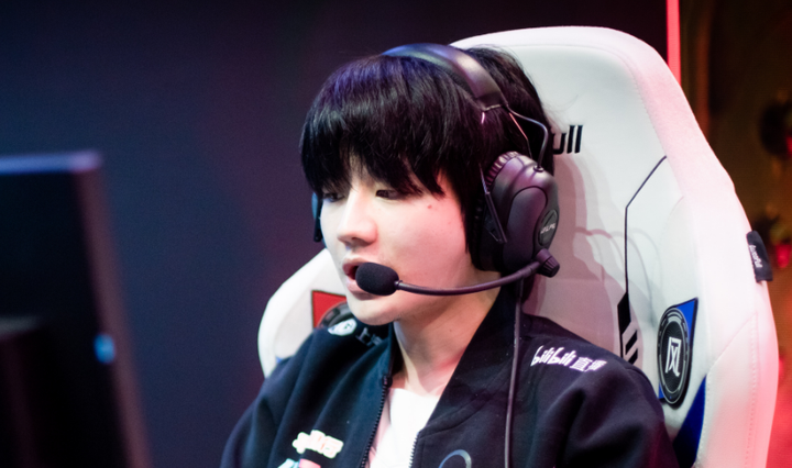 IG无缘季后赛！五支队伍将争夺三个名额，两支队伍机会很大 - 知乎