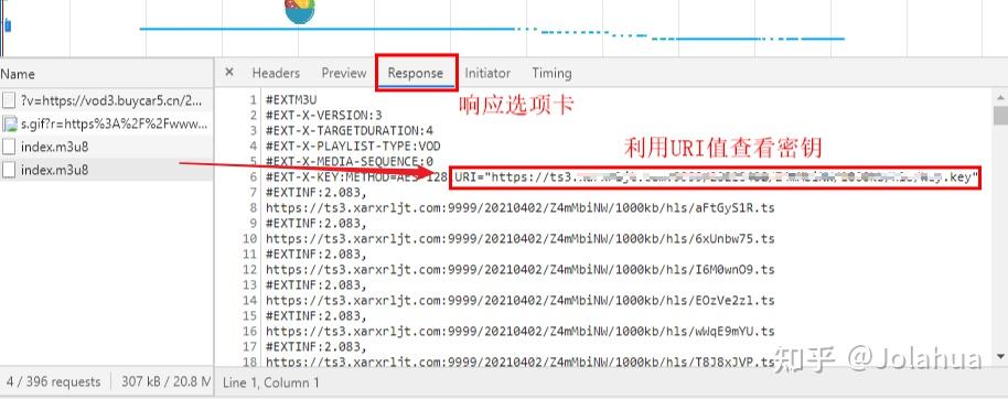 m3u8，一个强悍的python库 - 知乎
