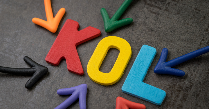 海外KOL 营销有哪些优势 - 知乎