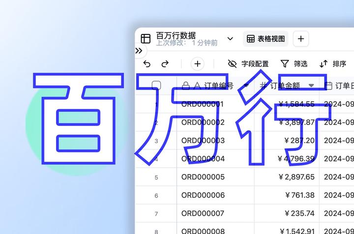 Excel表格管理混乱？Teable智能多维表格一键搭建企业级CMS系统 高效替代Excel！ - 知乎