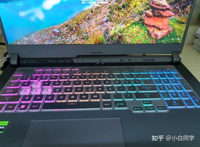 ROG魔霸7 Plus（rog魔霸7plus）怎么样？体验7周优缺点评测 - 知乎