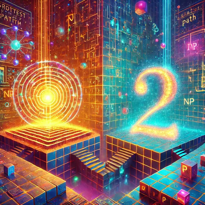 数字的量子舞蹈：重新认识P vs NP问题 - 知乎