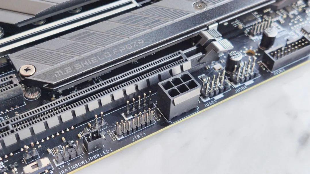 买新不买旧！Z590你想知道的都在这儿 - 知乎