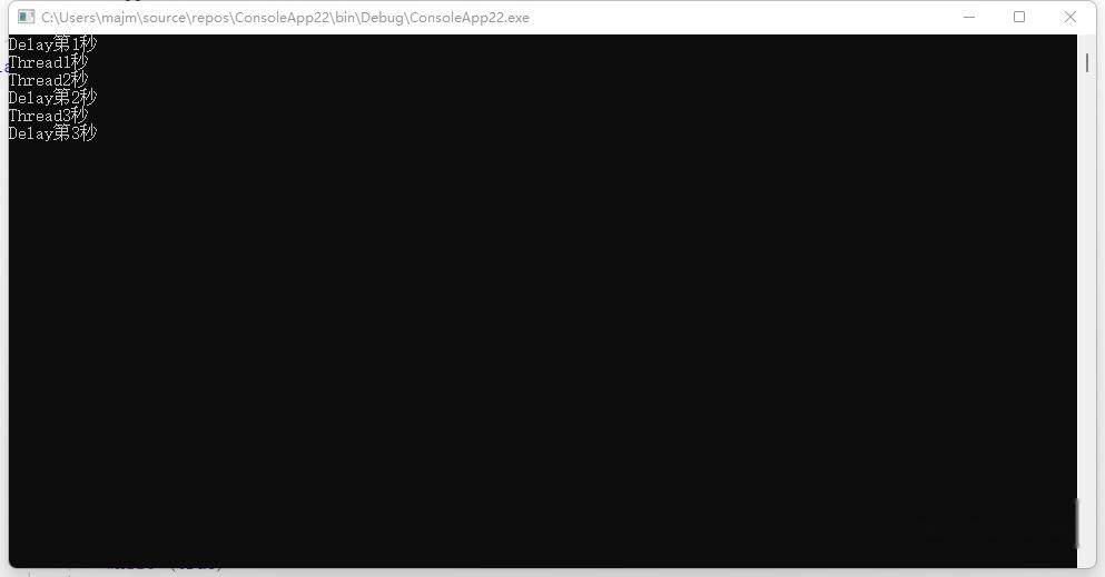 C# Task.Delay()和Thread.Sleep()有什么区别？ - 知乎