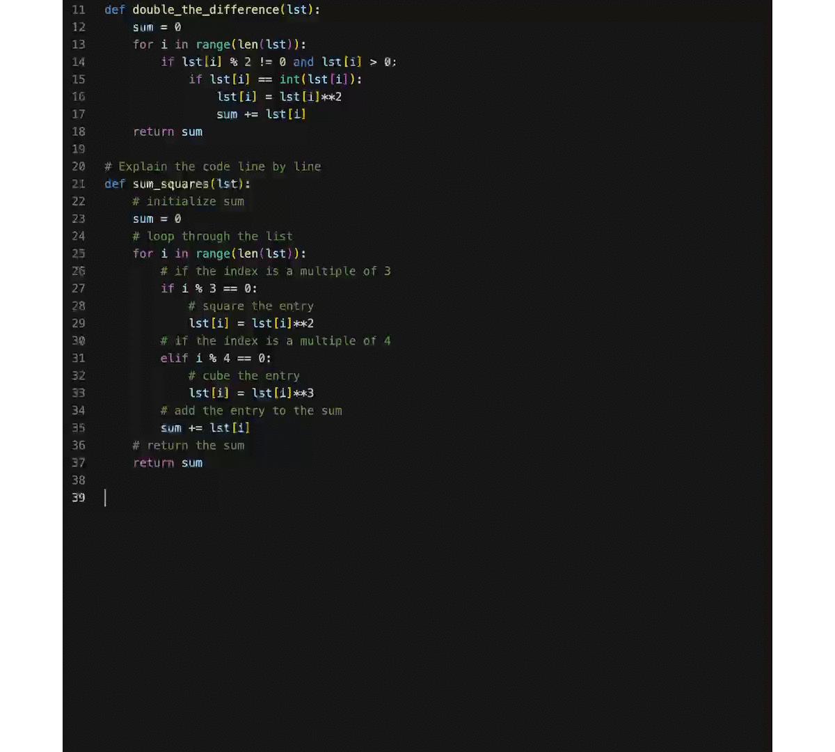 如何评价codegeex? - 知乎