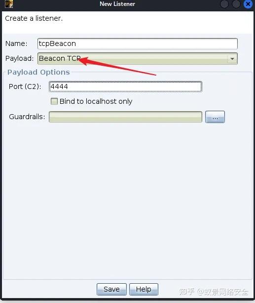 Cobalt Strike 4.8 用户指南-第四节-监听器和基础设施管理 - 知乎