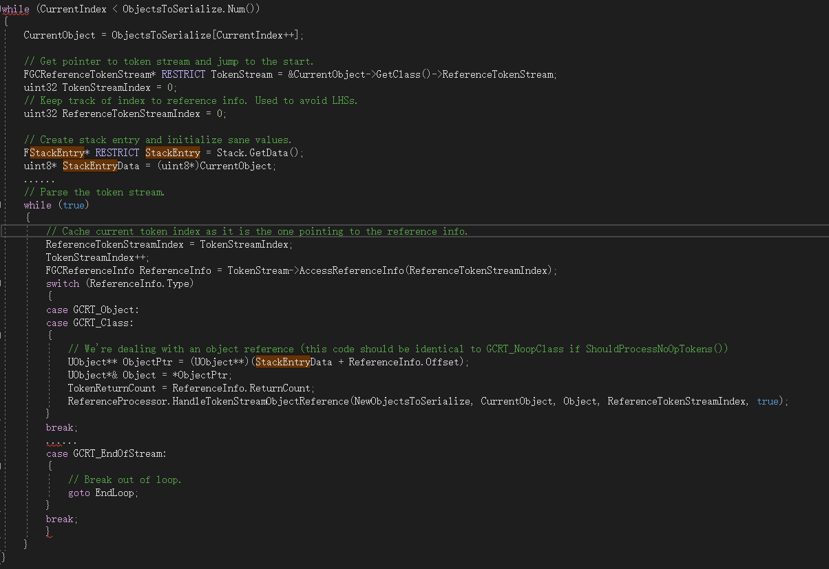UE4-GarbageCollect垃圾回收机制 - 知乎