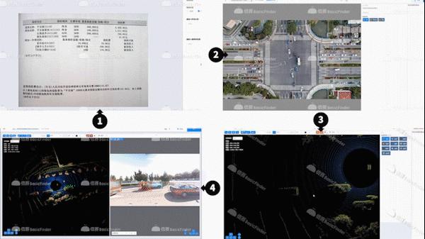 倍赛旗下BasicFinder SaaS定义数据标注生产力工具 - 知乎