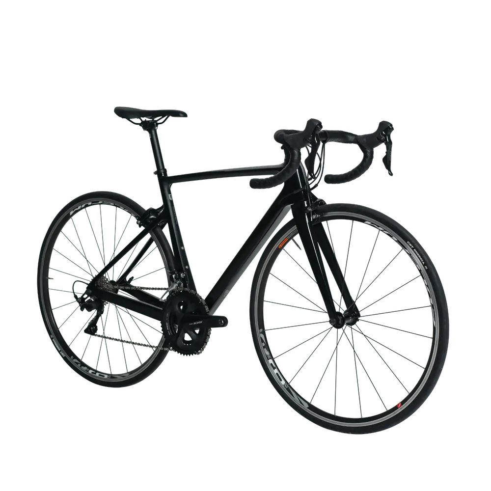 如何评价近日在国内发布的迪卡侬 VAN RYSEL 公路车 RCR？ - 知乎