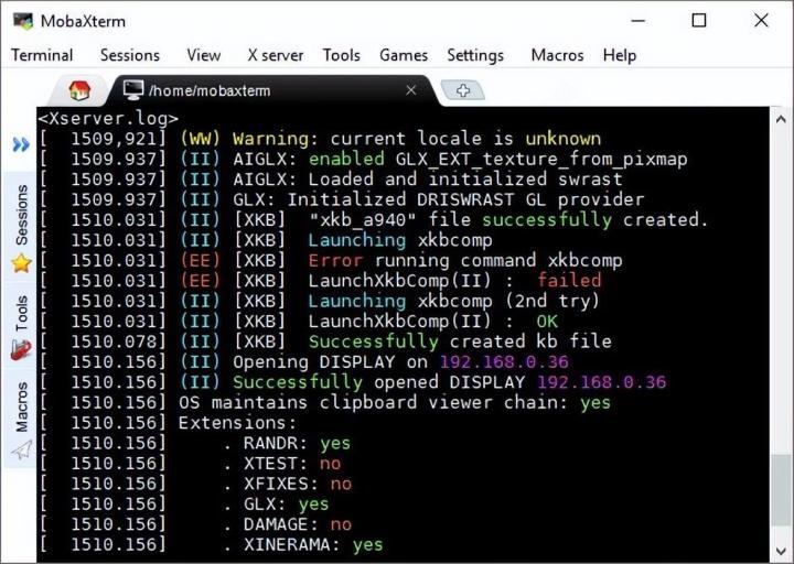 你最常用的linux 远程连接工具是哪一款？ 知乎