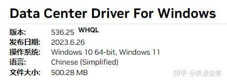 公司用来做深度学习的服务器里，能装不同型号的显卡吗？ - 知乎
