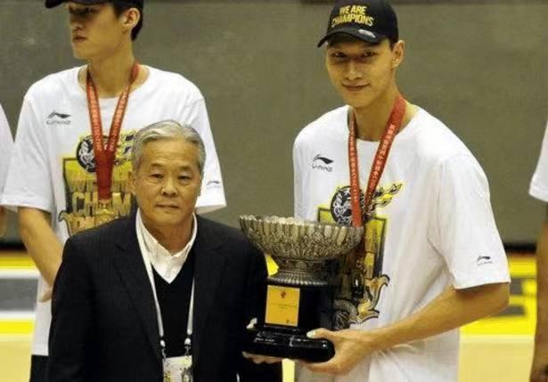 盘点历届CBA总决赛MVP得主 - 知乎