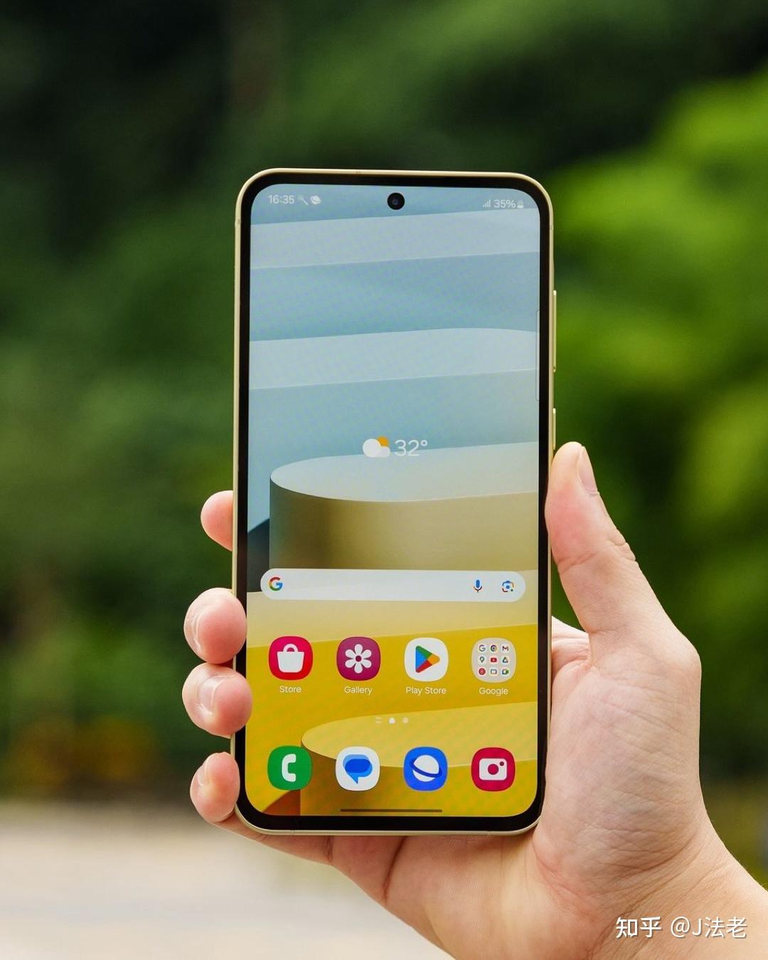 三星手机到底怎么样？ - 知乎