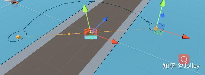 Unity AI Navigation自动寻路 - 知乎