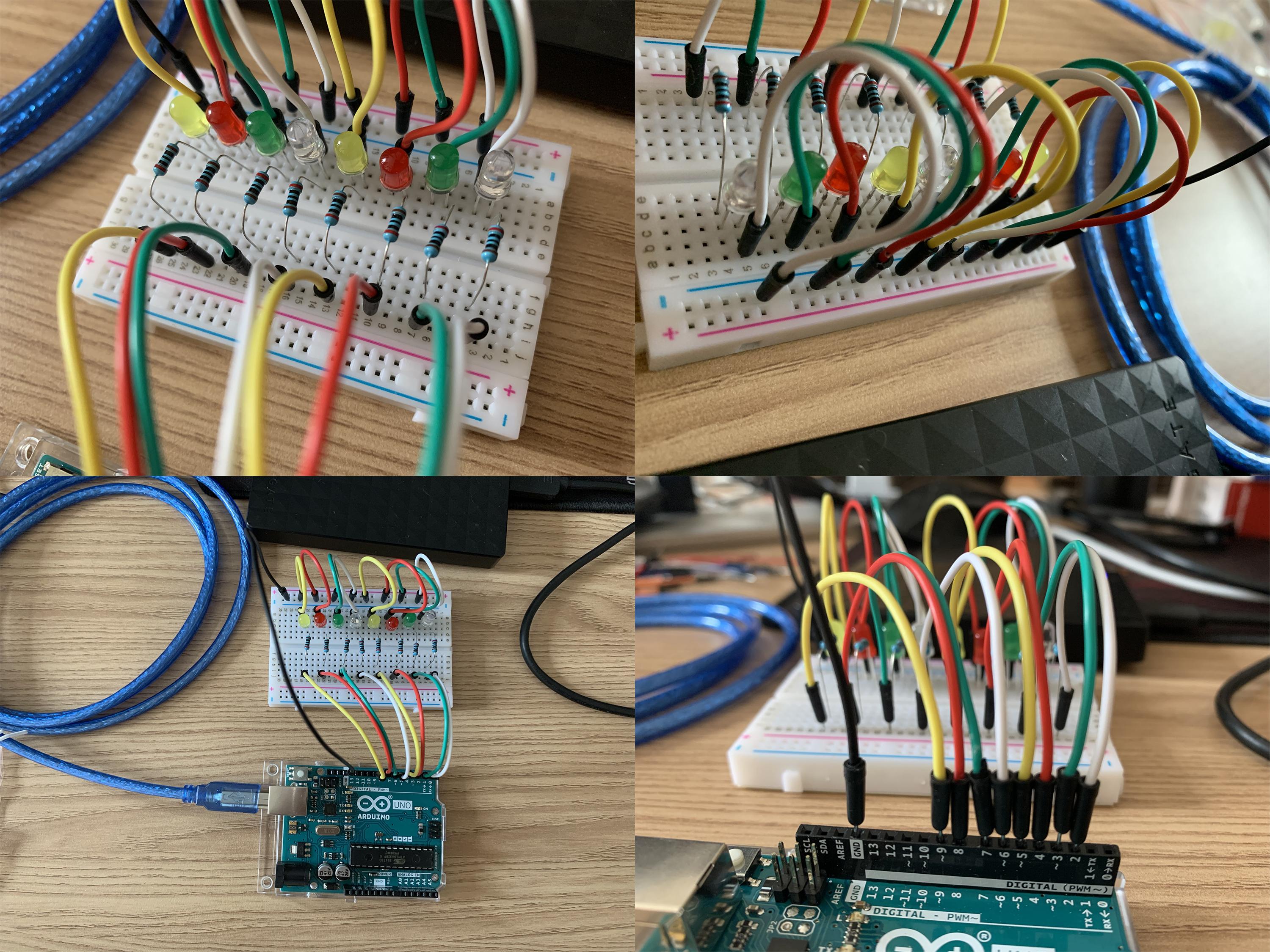 【初识Arduino - 2】LED灯 - 知乎