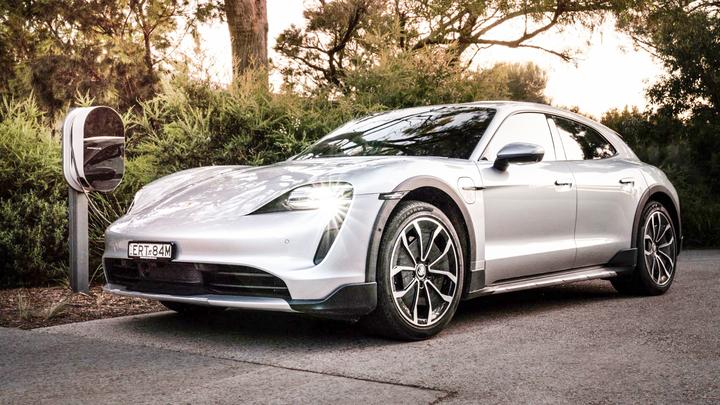 各家都在吹的800V，到底是啥？ - 知乎