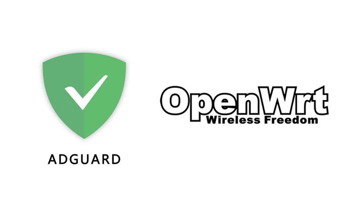 Openwrt上的AdGuardHome安装 - 知乎