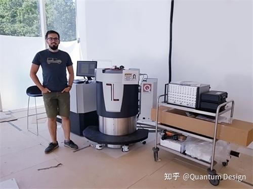 Quantum Design 40年，一段严谨创新的狂想曲 - 知乎